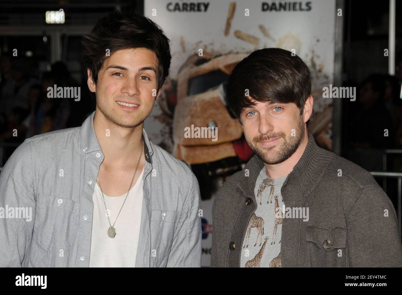 Smosh Anthony Hair