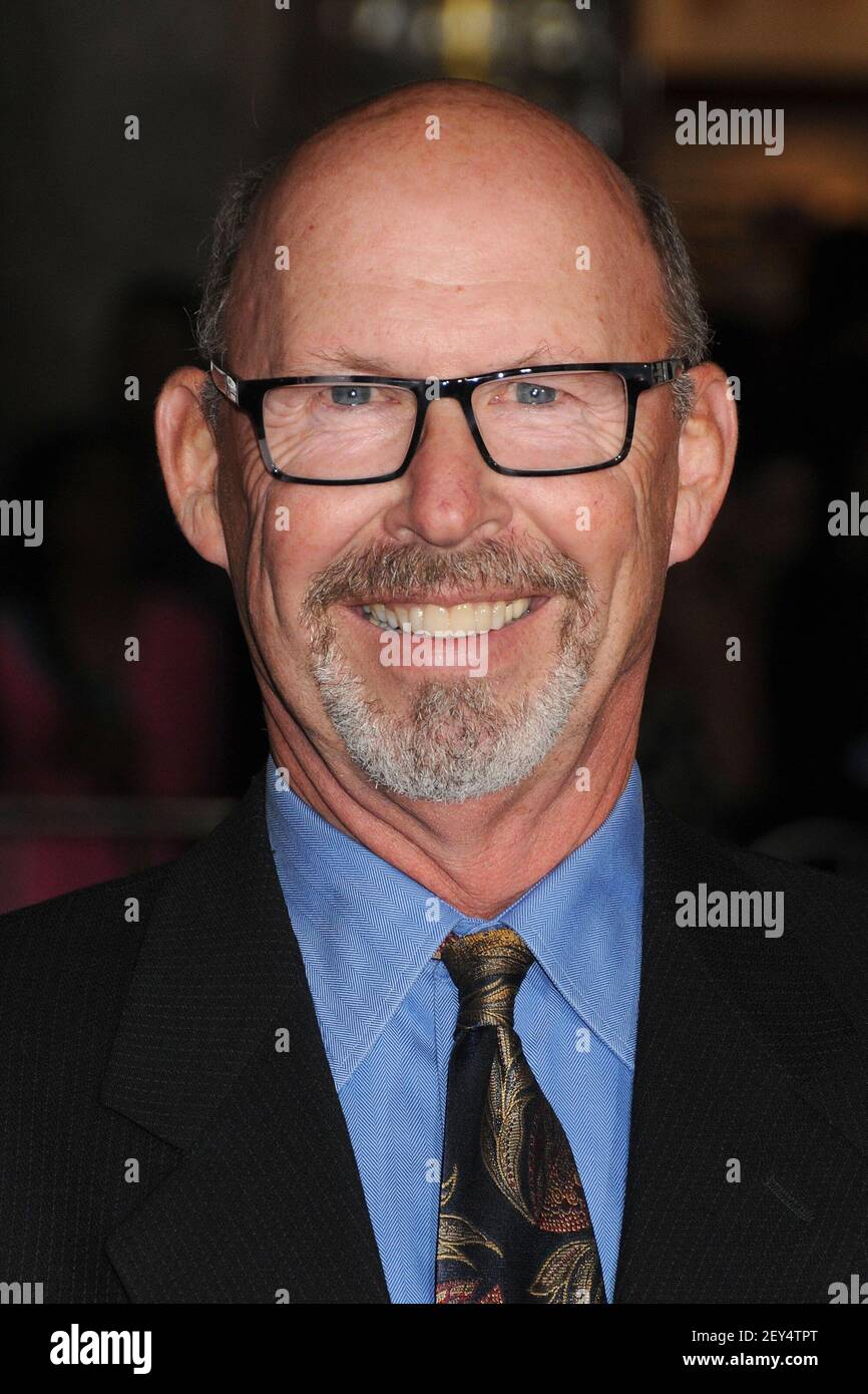 3 November 2014 - Westwood, California - Don Lake. "Dumb And Dumber To ...