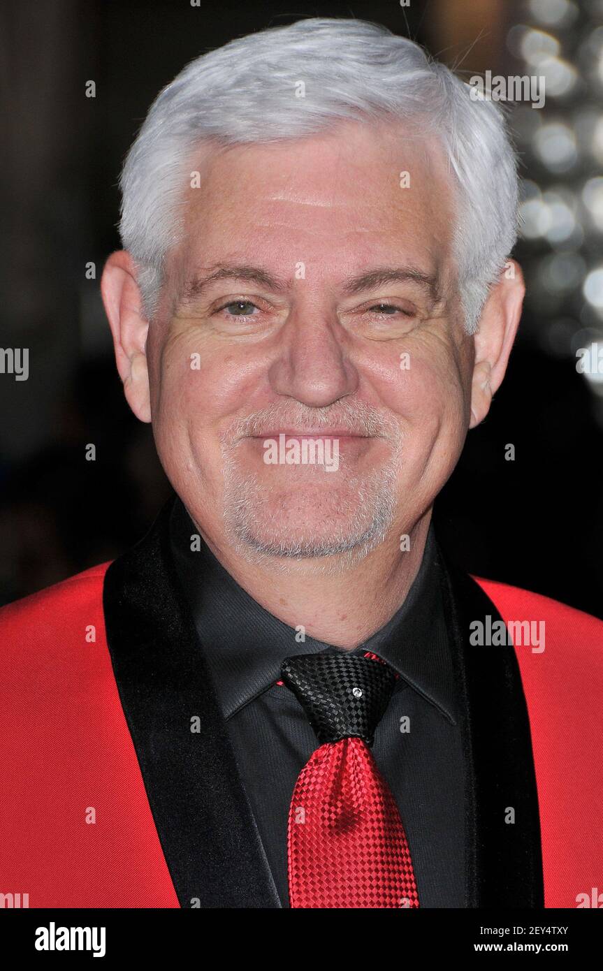 Steve Tom at the "Dumb And Dumber To" Los Angeles Premiere held at the ...