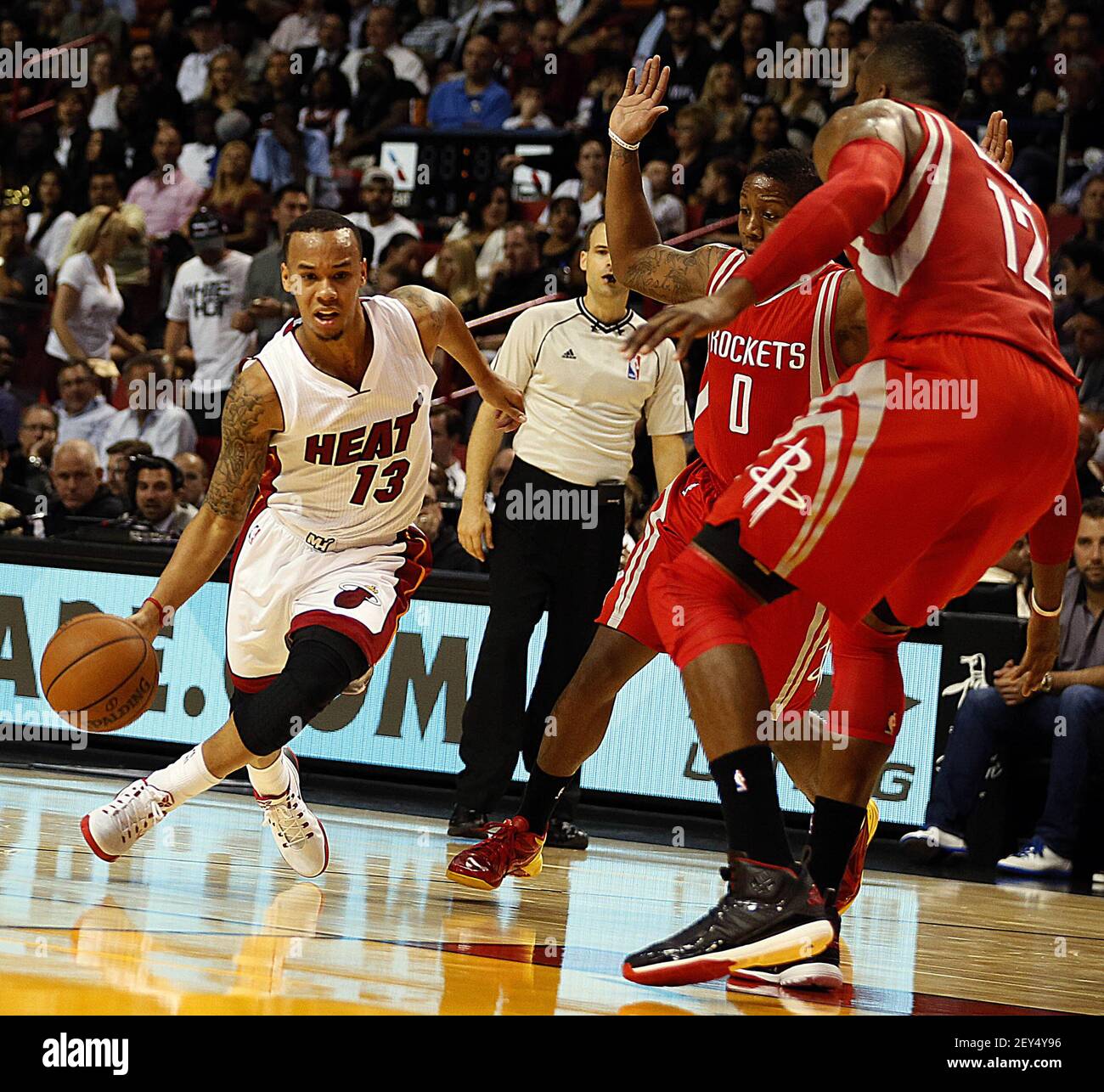 Isaiah howard hi-res stock photography and images - Alamy