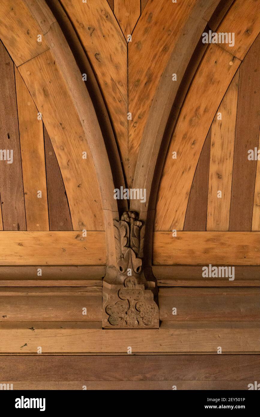 Endale arch hi-res stock photography and images - Alamy