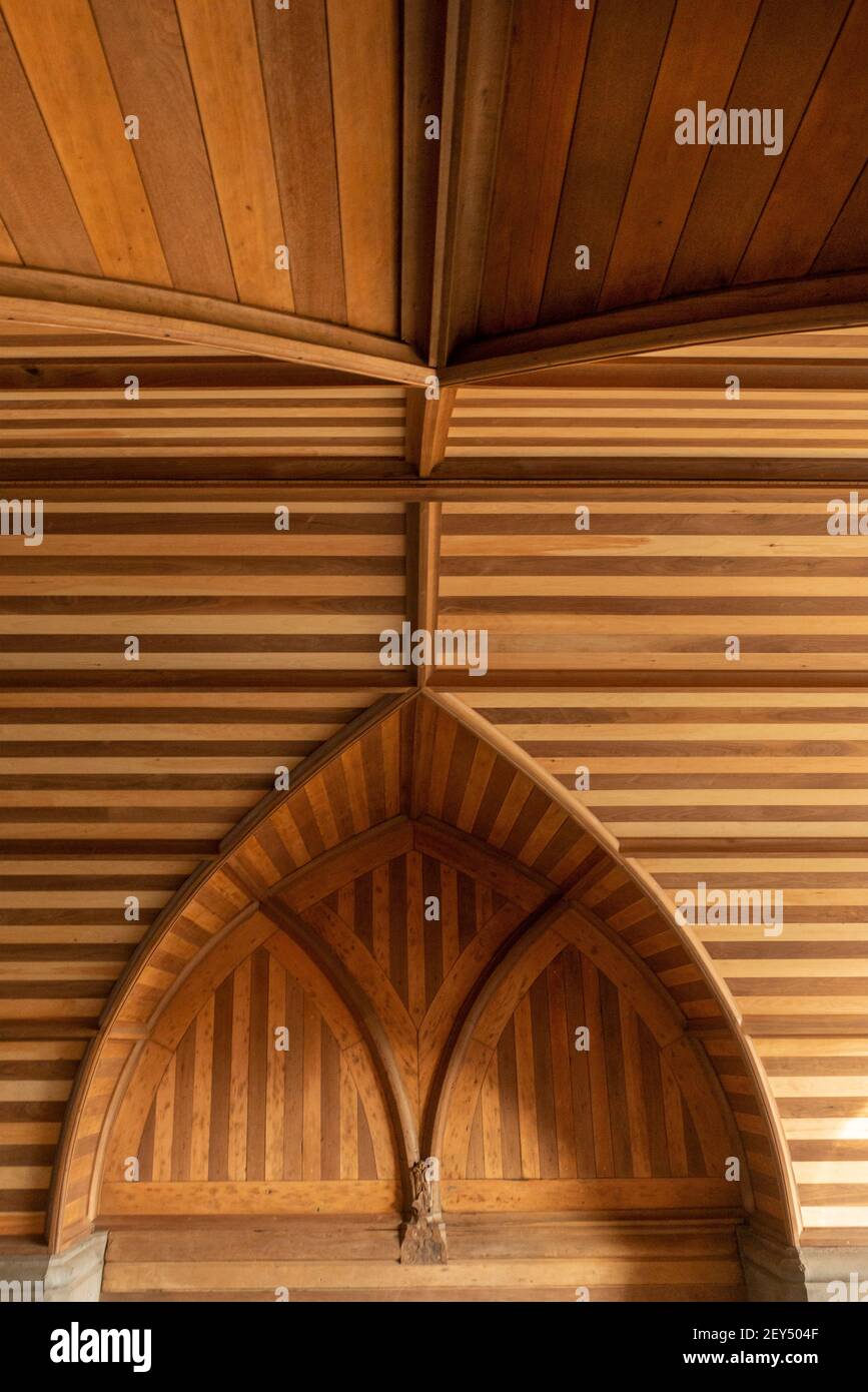 Endale arch hi-res stock photography and images - Alamy