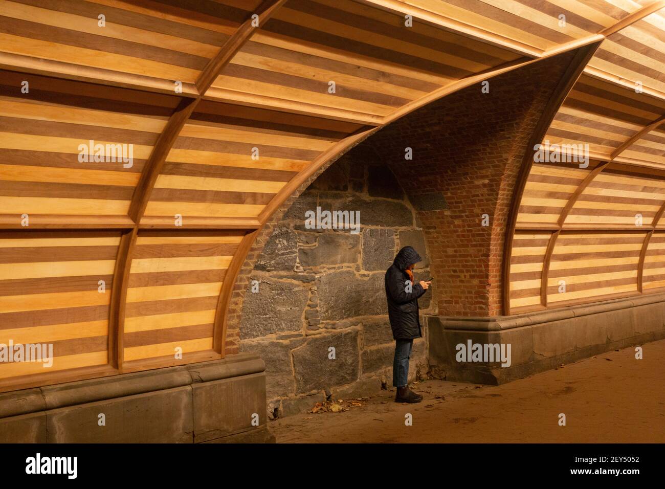 Endale arch hi-res stock photography and images - Alamy