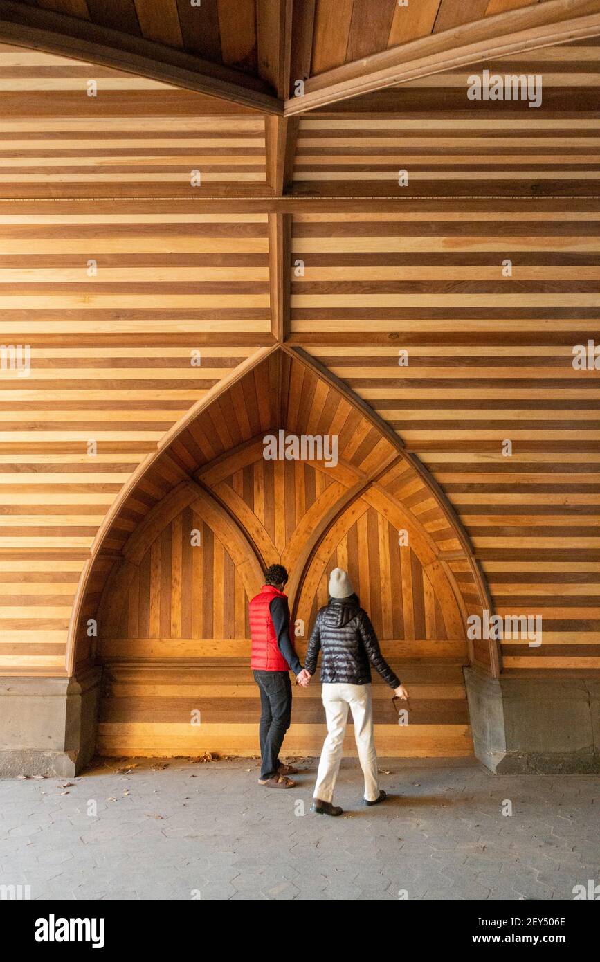 Endale arch hi-res stock photography and images - Alamy