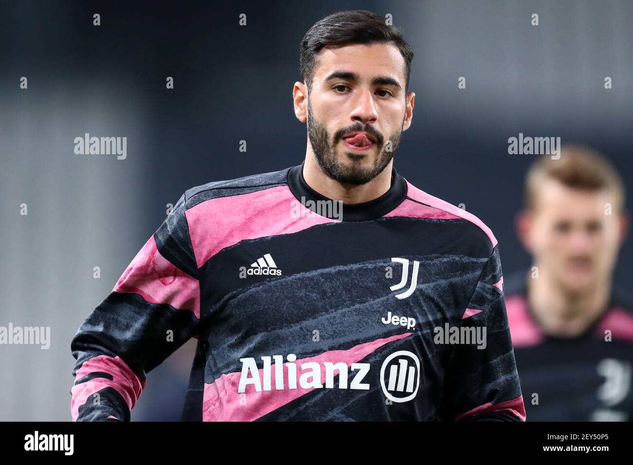Gianluca frabotta hi-res stock photography and images - Alamy