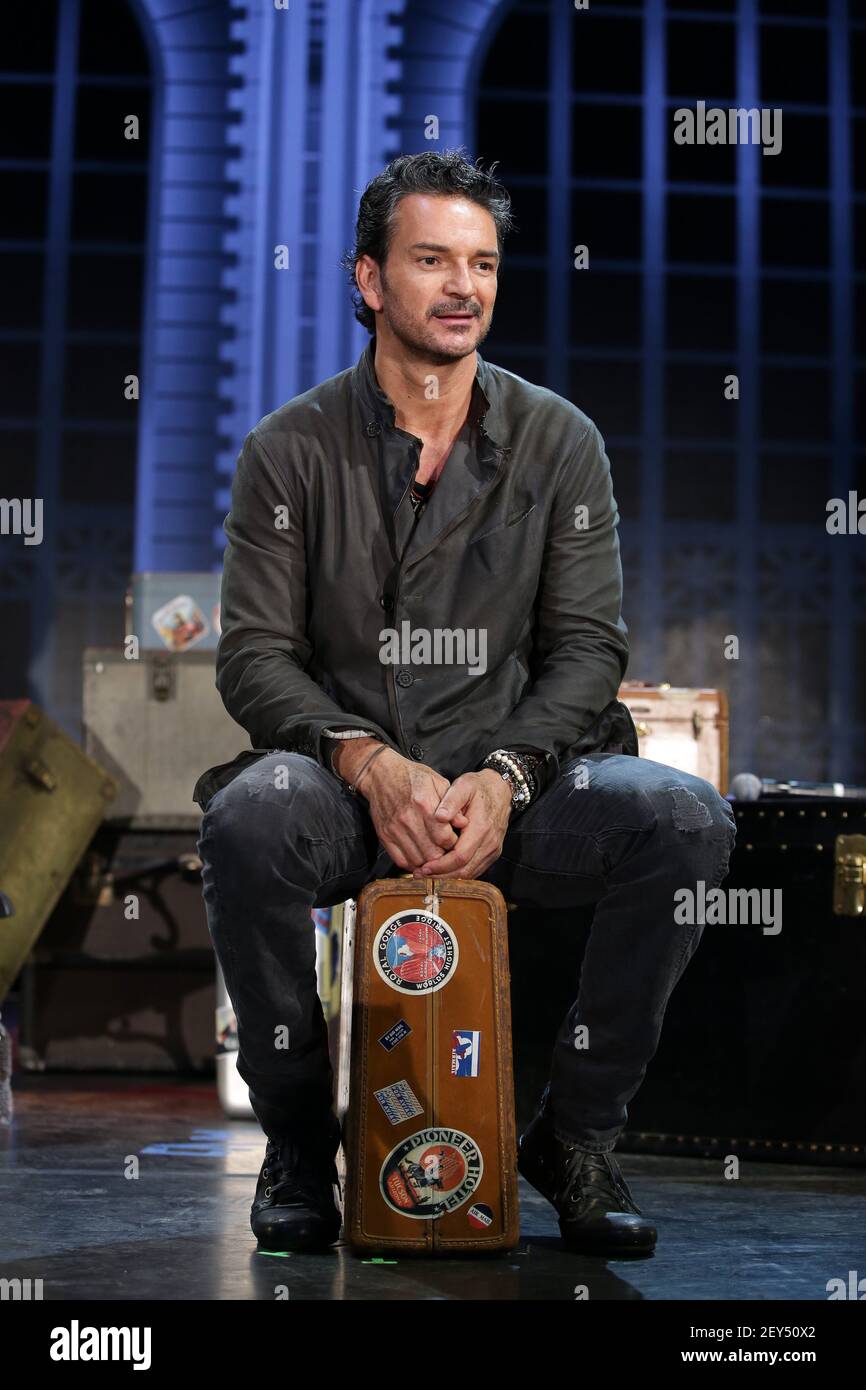 Ricardo Arjona