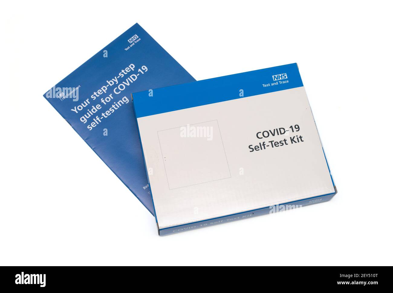 Test kit hi-res stock photography and images - Alamy