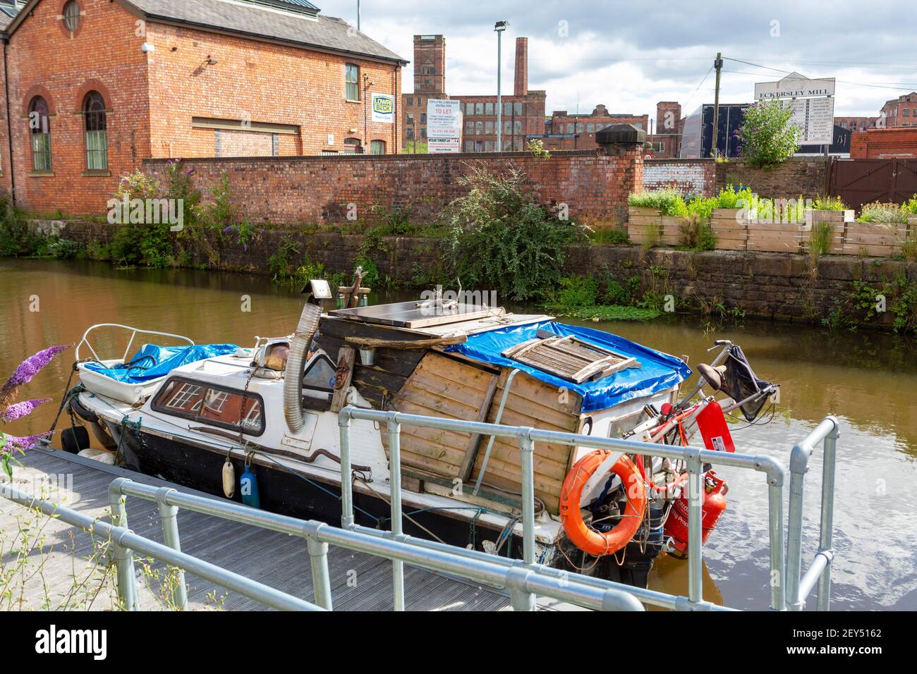 Wigan - Pics along sections of the Greater Manchester Ringway ( GMR ...