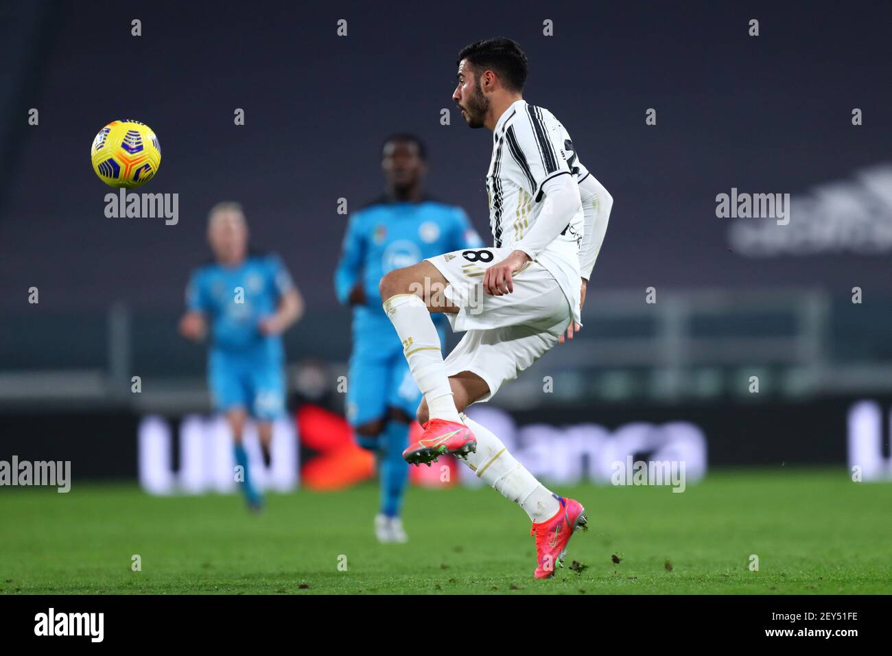 Gianluca frabotta hi-res stock photography and images - Alamy