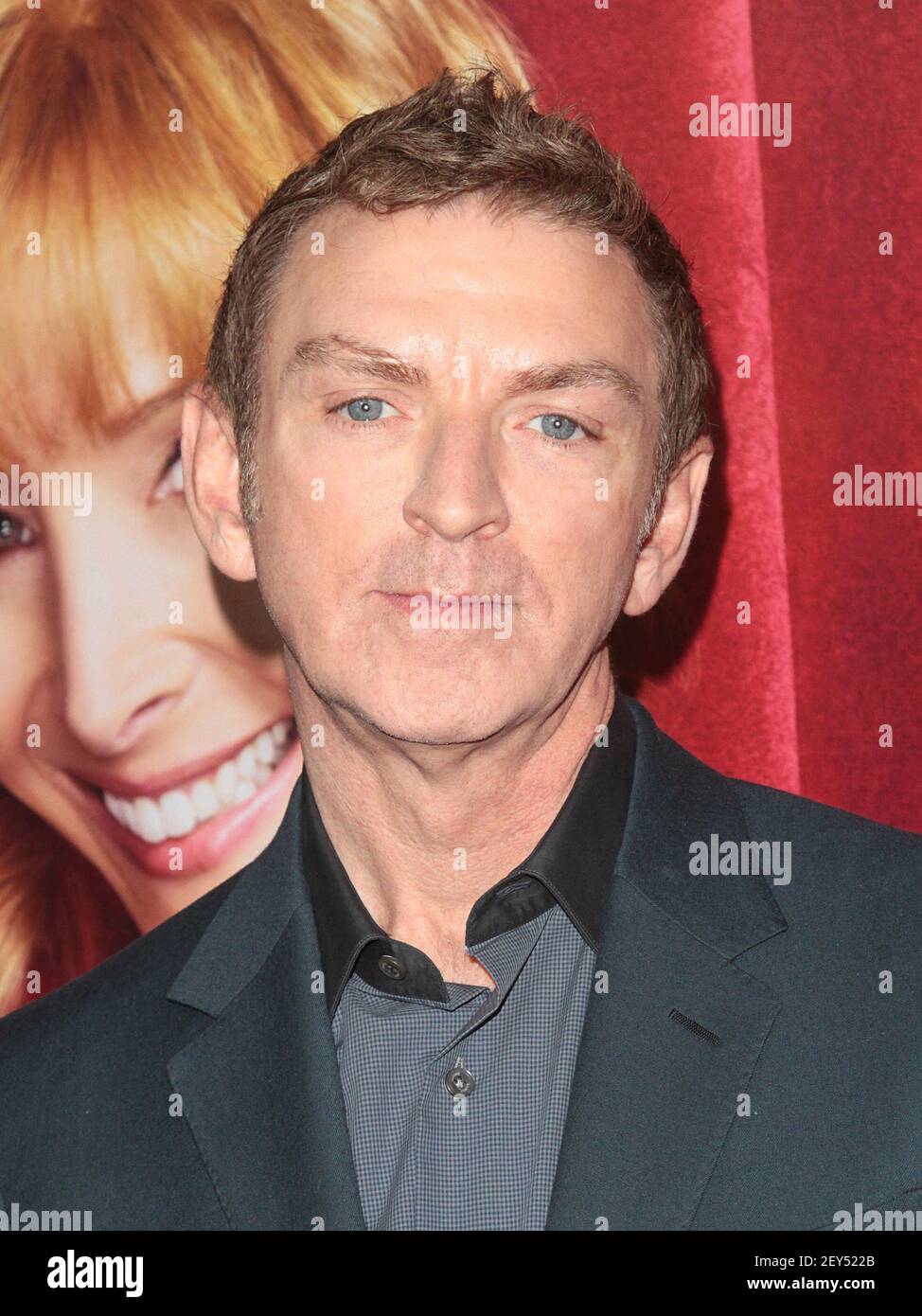 Michael Patrick King attends The Los Angeles Premiere of "The Comeback ...