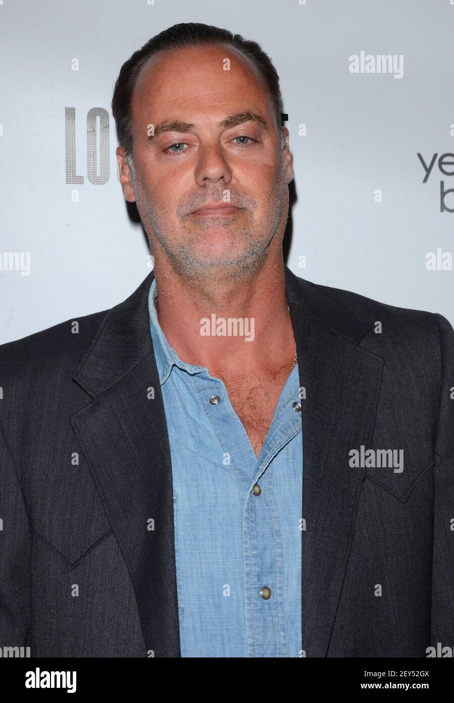 05 November 2014 - Los Angeles, California - Rio Hackford. Arrivals for ...