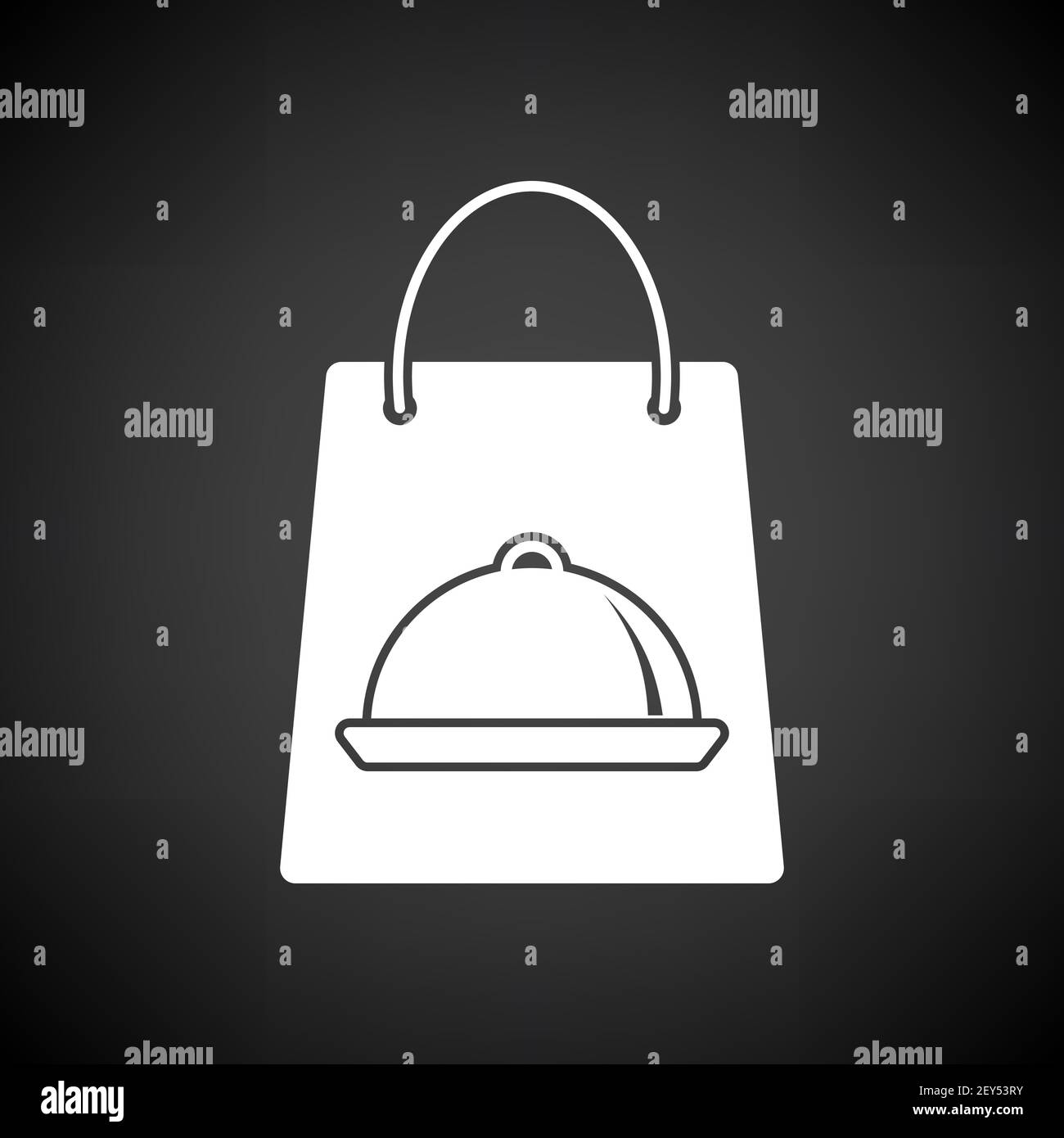 Cloche app icon hi-res stock photography and images - Alamy