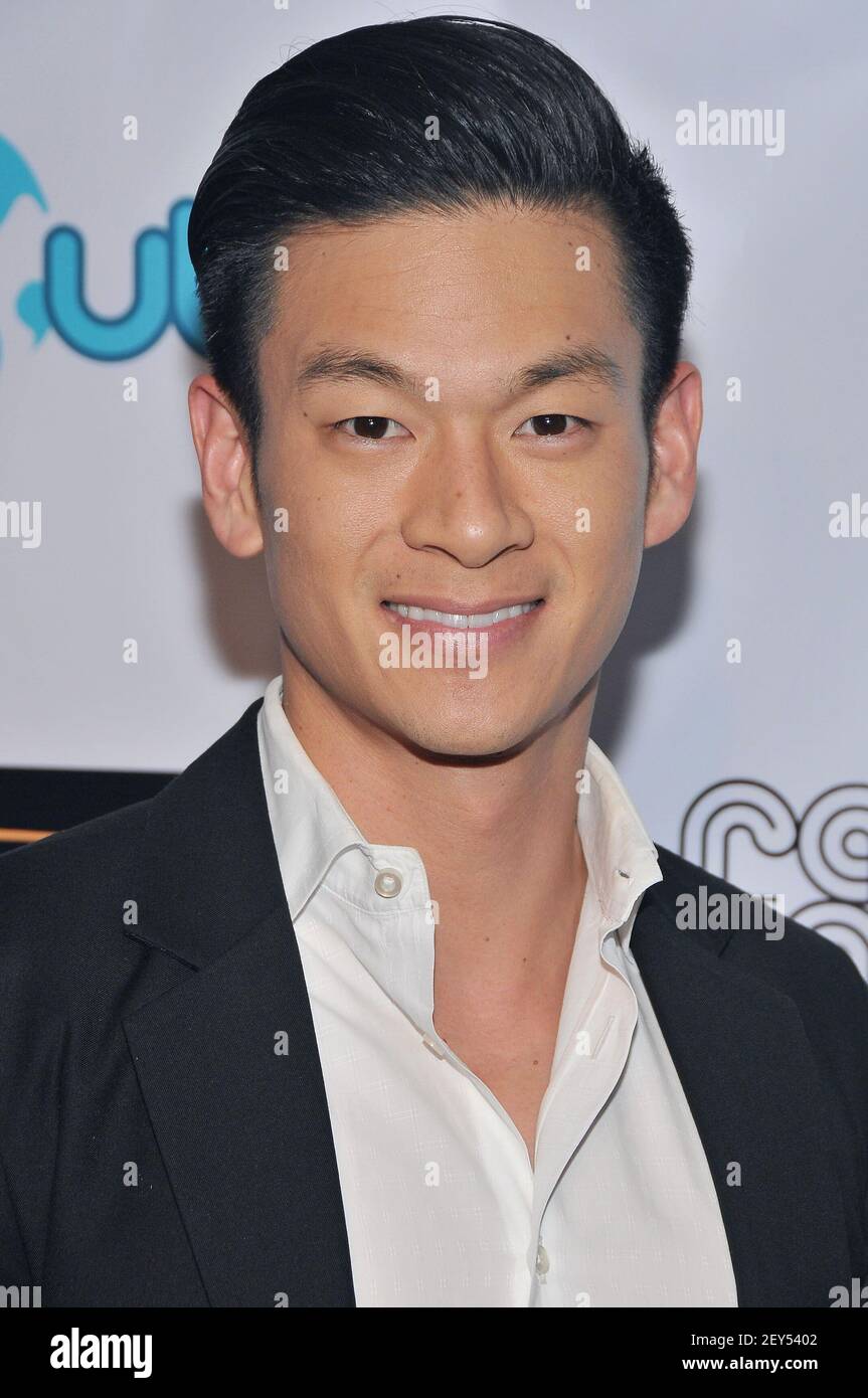 California State Assemblyman Evan Low attends the DANIEL Magazine ...