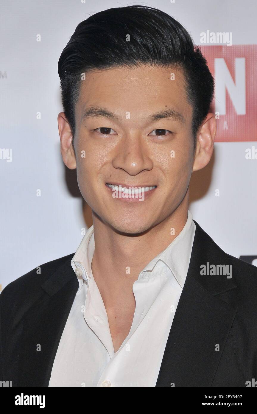 California State Assemblyman Evan Low attends the DANIEL Magazine ...
