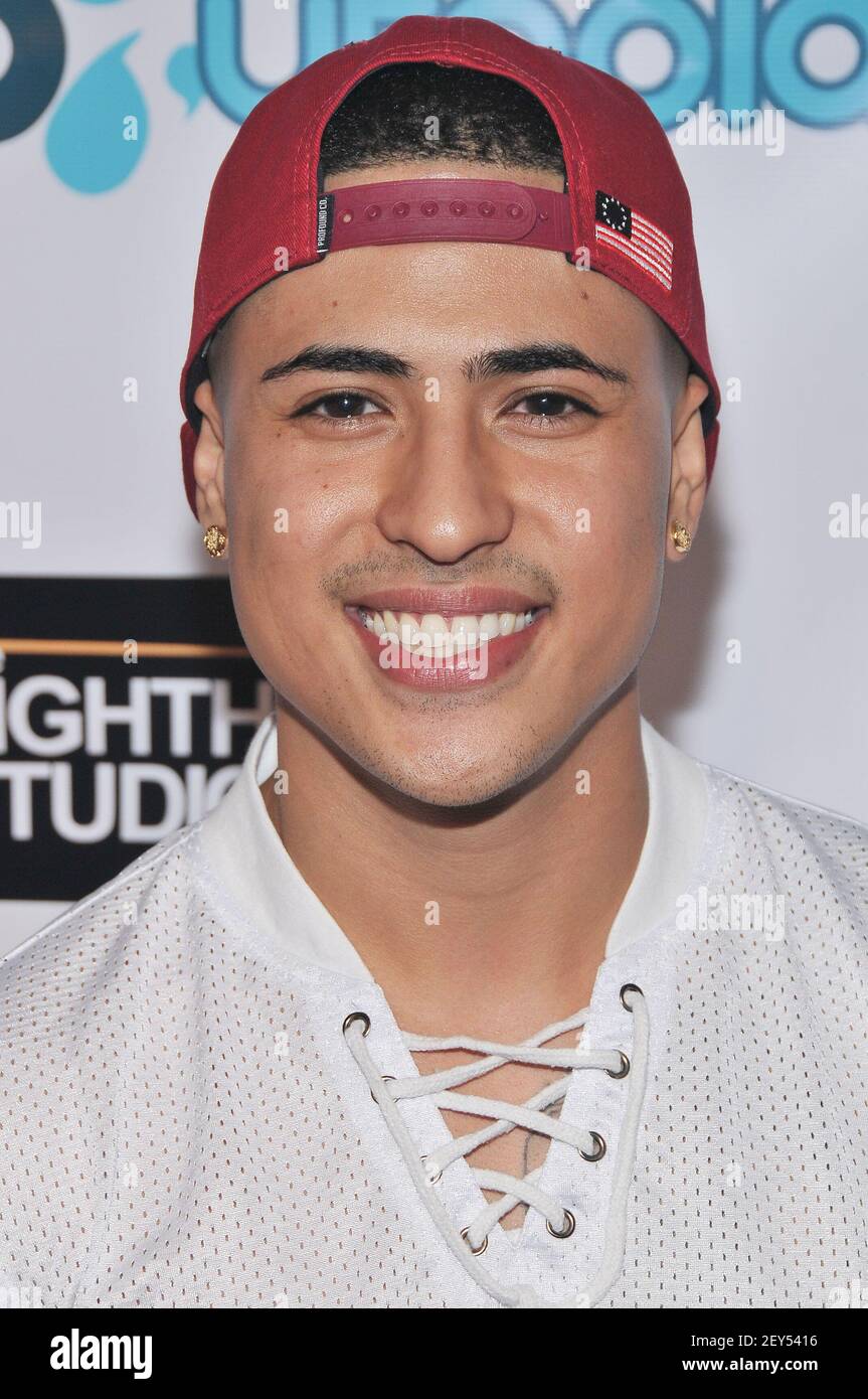 Joey Diamond Pictures