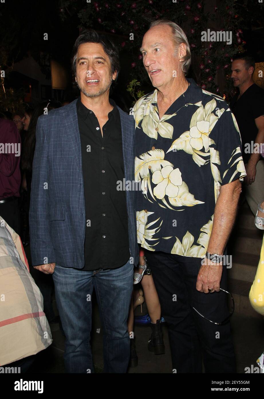 Ray Romano Parenthood