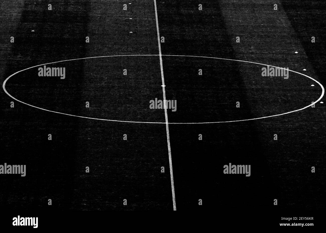 Rio de Janeiro, Brazil, march 04, 2021. Fluminense and Resende for the ...