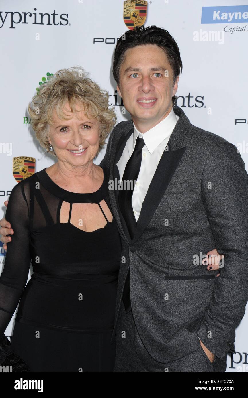 Jennifer braff hi-res stock photography and images - Alamy