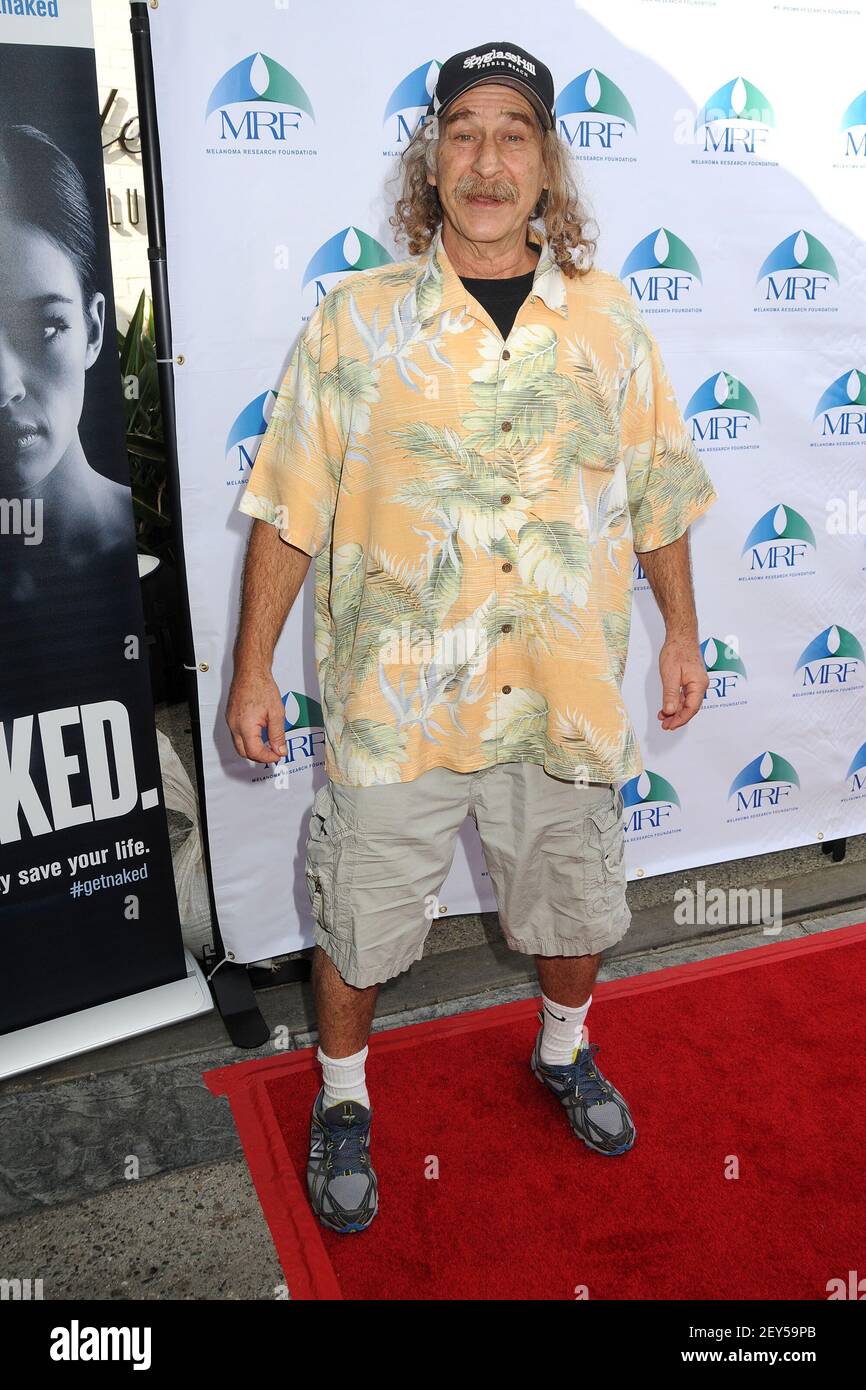 10 November 2014 - Burbank, California - Bruce Baum. 3rd Annual ...