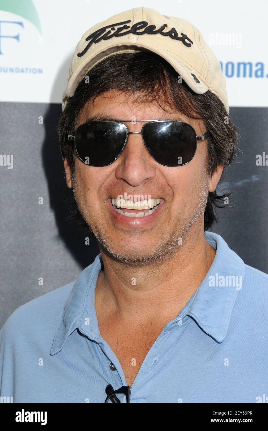 10 November 2014 - Burbank, California - Ray Romano. 3rd Annual ...