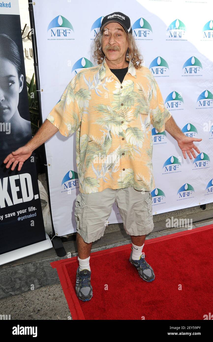 10 November 2014 - Burbank, California - Bruce Baum. 3rd Annual ...