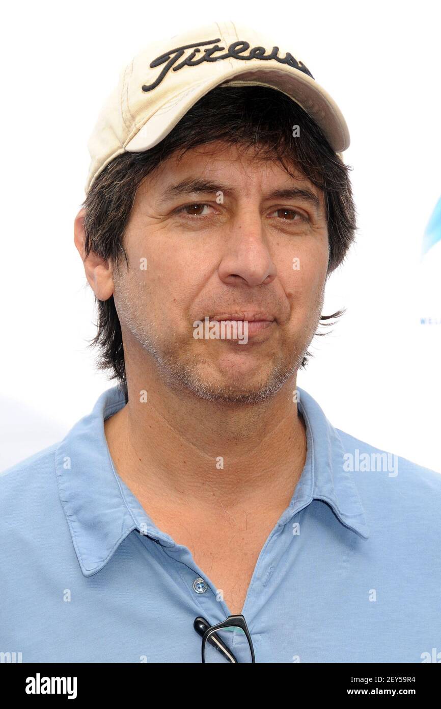10 November 2014 - Burbank, California - Ray Romano. 3rd Annual ...