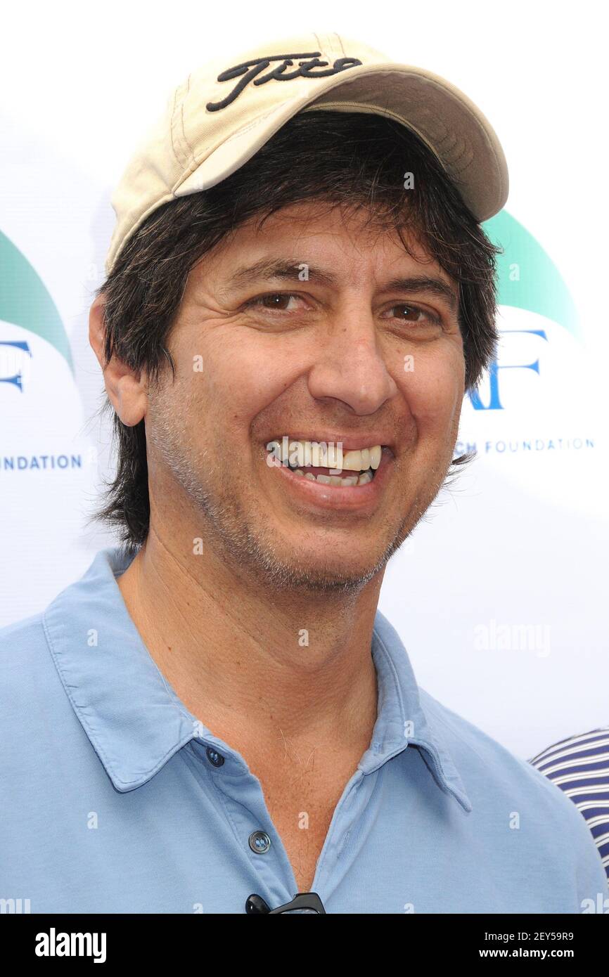 10 November 2014 - Burbank, California - Ray Romano. 3rd Annual ...