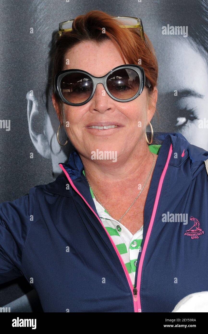 10 November 2014 - Burbank, California - Kathleen Madigan. 3rd Annual ...