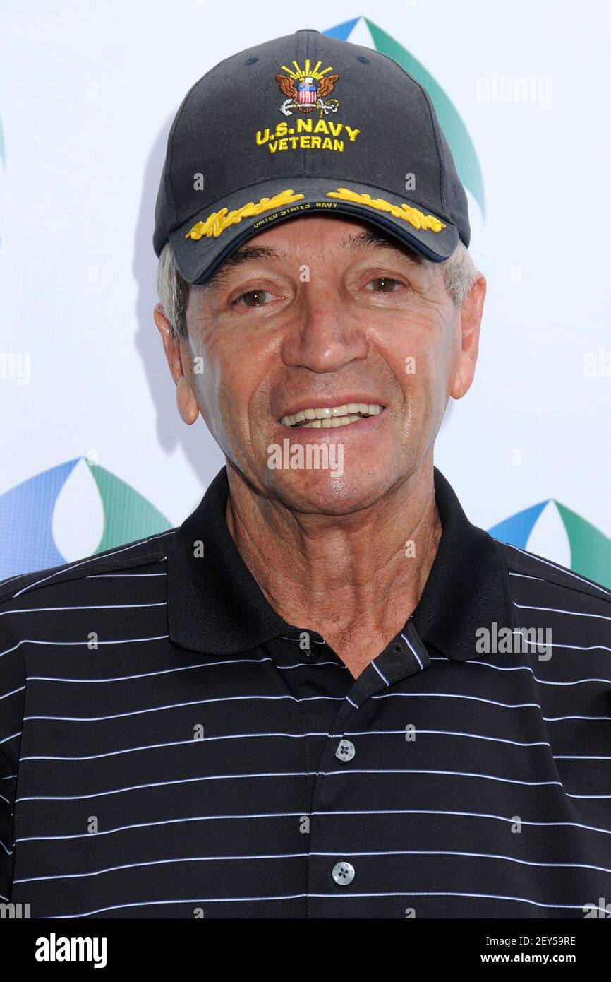 10 November 2014 - Burbank, California - Tom Dreesen. 3rd Annual ...