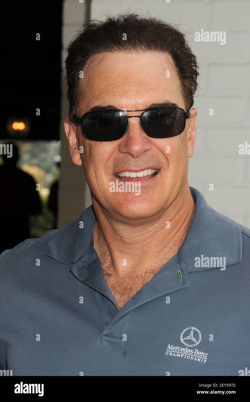 10 November 2014 - Burbank, California - Patrick Warburton. 3rd Annual ...