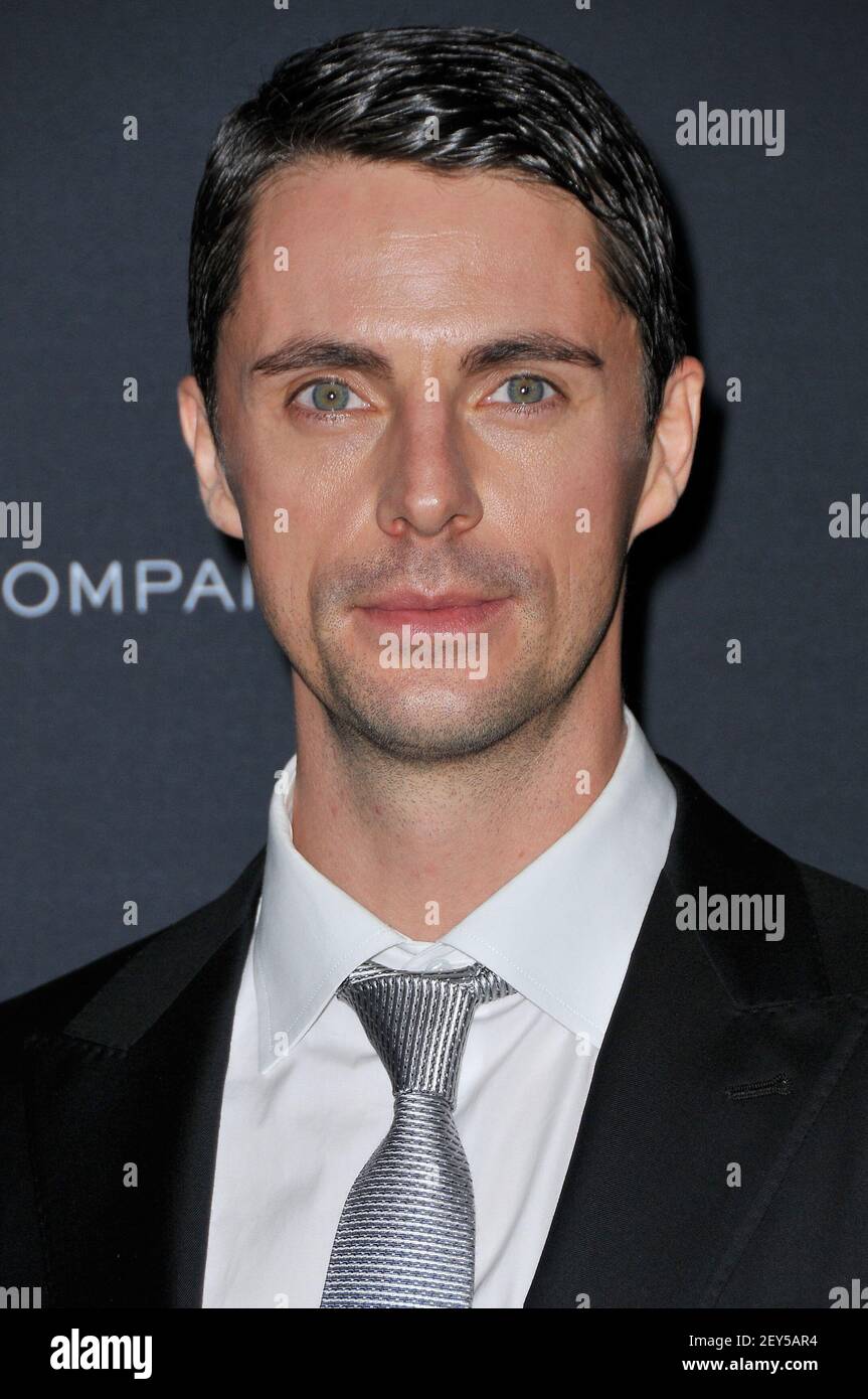 Matthew Goode arrives at the "The Imitation Game" Los Angeles Screening ...