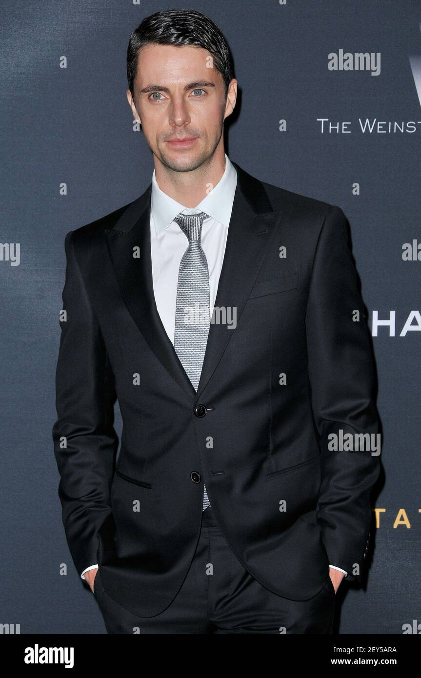 Matthew Goode arrives at the "The Imitation Game" Los Angeles Screening ...