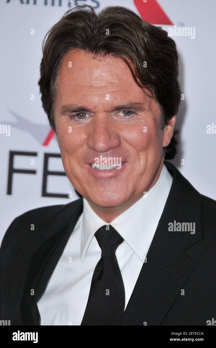 Rob Marshall attends the AFI Fest 2014 Special Tribute To Sophia Loren ...