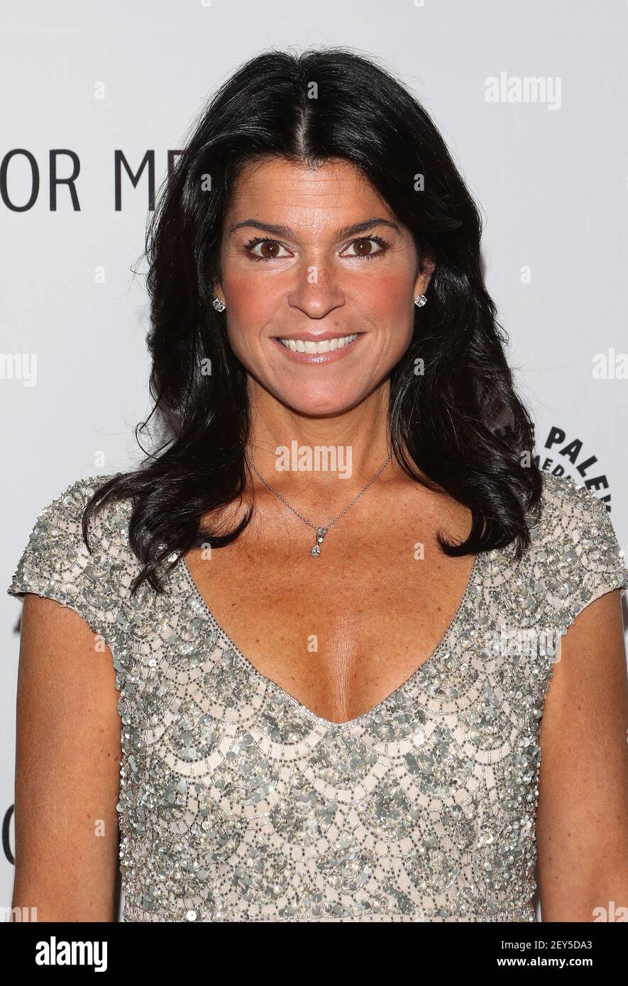 12 November 2014 - Los Angeles, California - Maureen J. Reidy. The ...