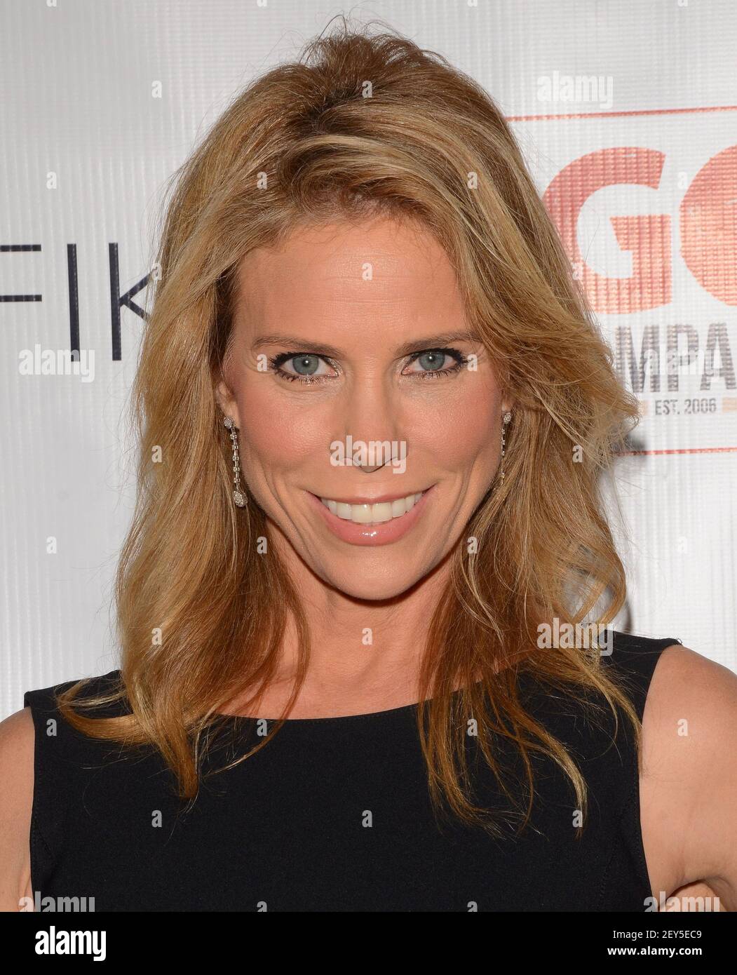 13 November 2014 - Beverly Hills, California - Cheryl Hines. Arrivals ...