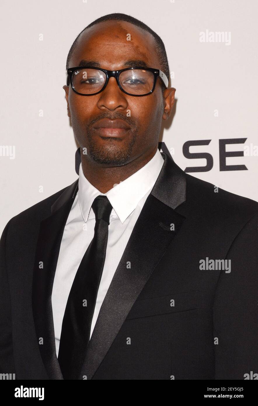 14 November 2014 - Beverly Hills, California - Dawan Owens. Arrivals ...