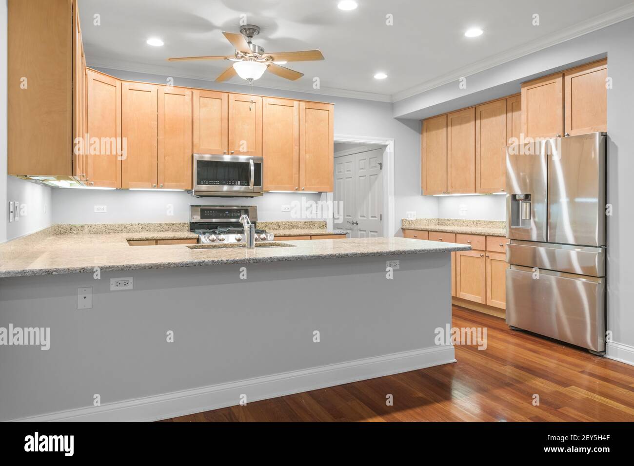 Appliances architecture hi-res stock photography and images - Alamy