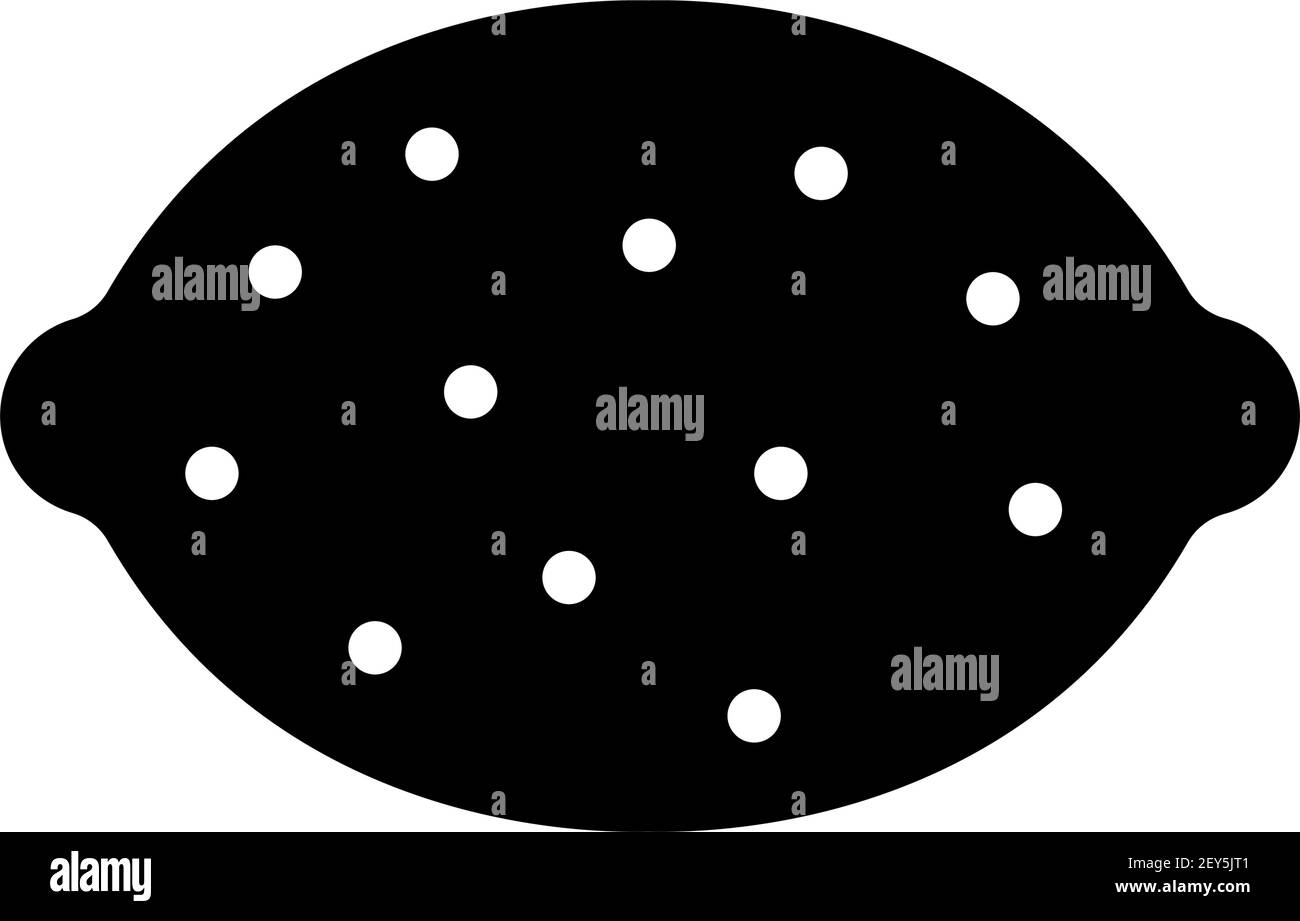 Lime fruit vector cartoon Stock Vector Images - Alamy