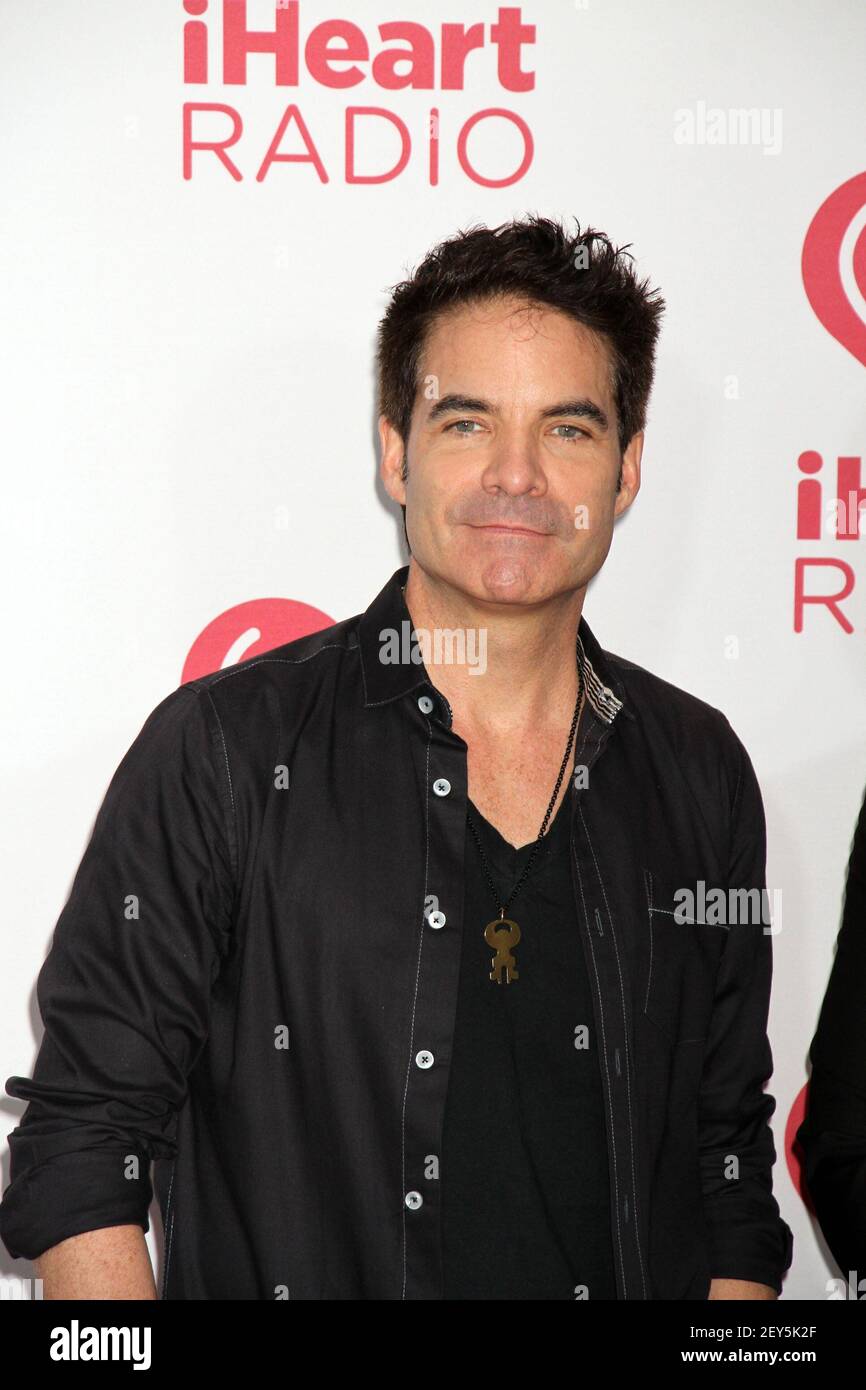Pat monahan train hi-res stock photography and images - Alamy