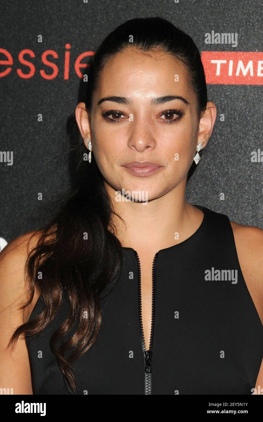 Natalie Martinez Body