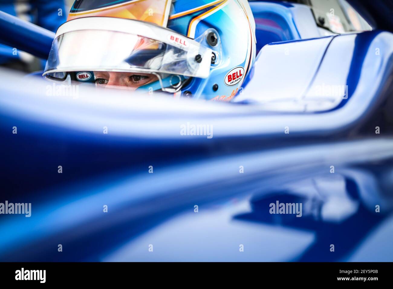 Carlin f3 2019 hi-res stock photography and images - Alamy