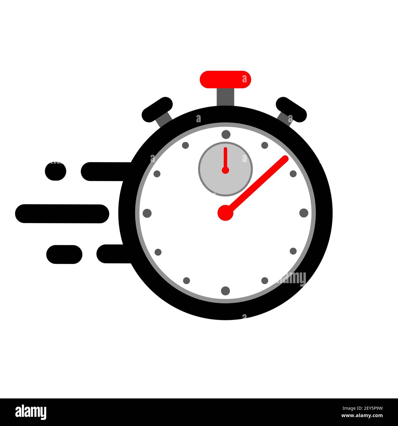 Deadline Fast Approaching