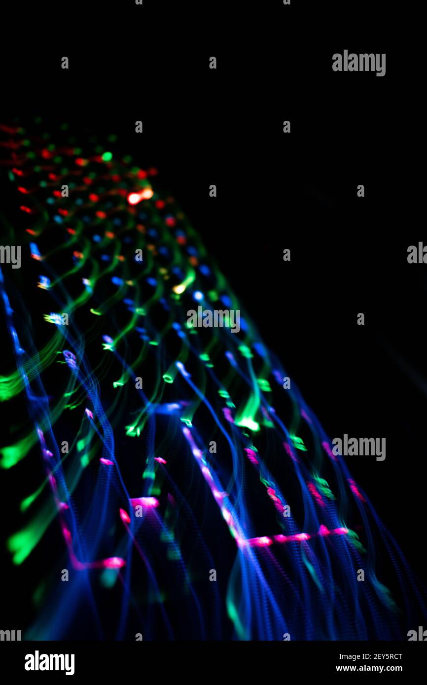 Gaming keyboards hi-res stock photography and images - Alamy