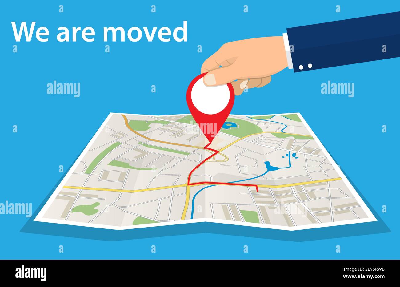 We change Stock Vector Images - Alamy