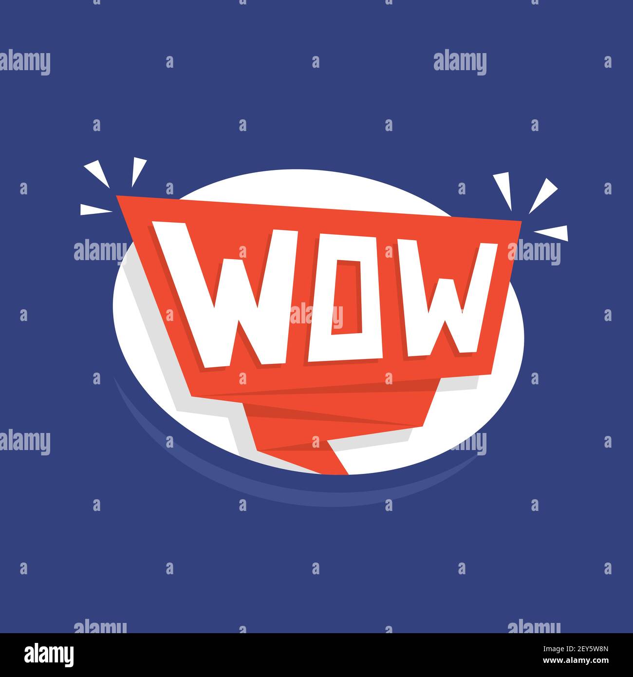 Super exciting Stock Vector Images - Alamy