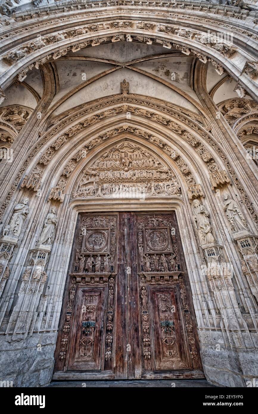 Normandy, France, travel, places, tourism Stock Photo - Alamy