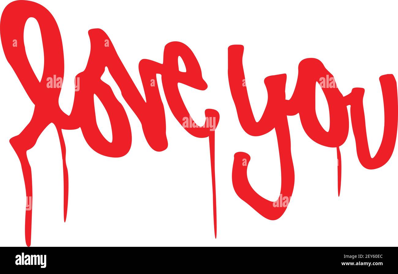 Calligraphies Stock Vector Images - Alamy