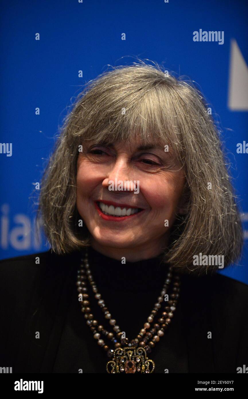 Anne rice book hi-res stock photography and images - Alamy