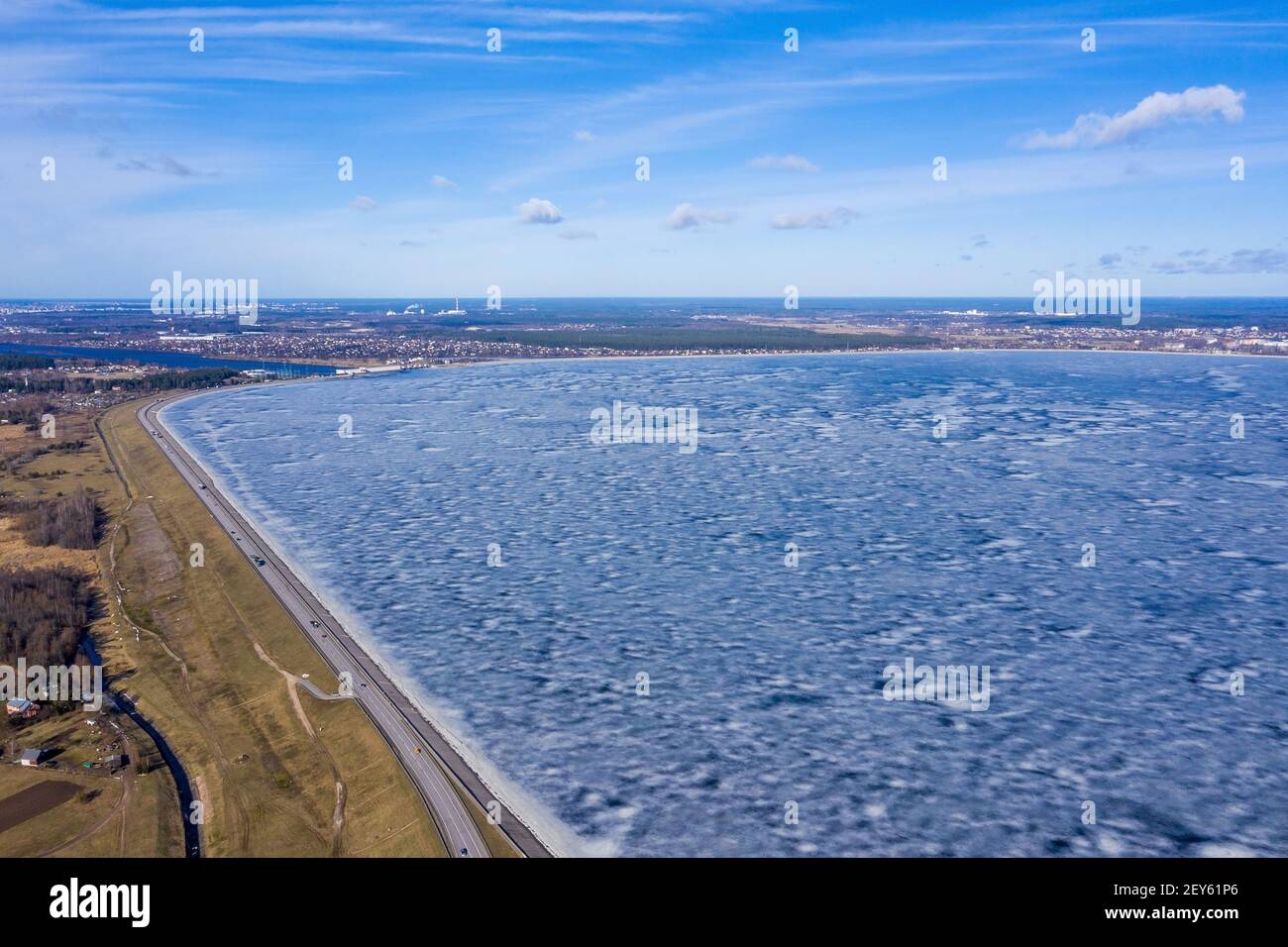 Hydropower aerial hi-res stock photography and images - Alamy