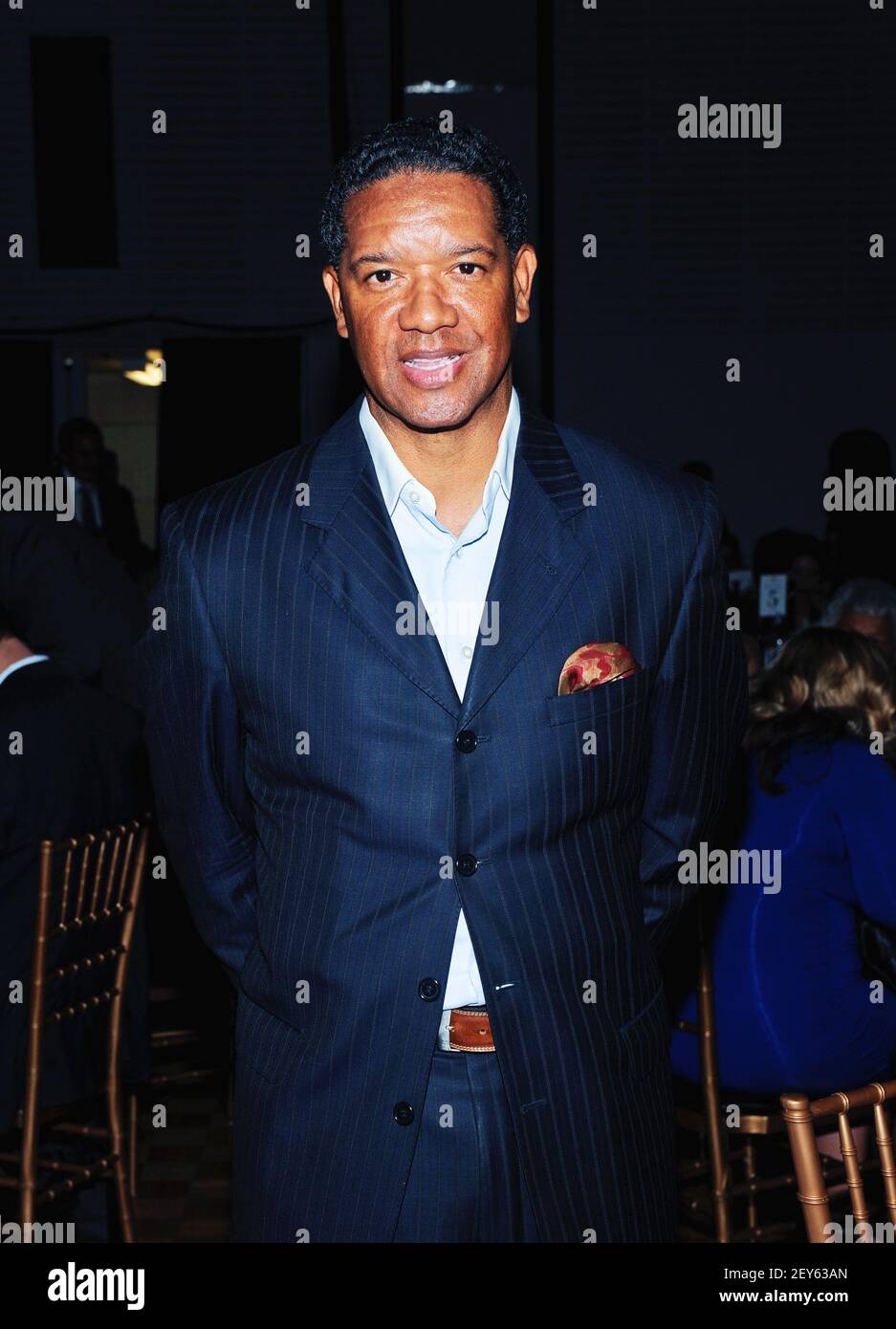 23 October 2014 - Hamilton, Ontario, Canada. Former professional ...